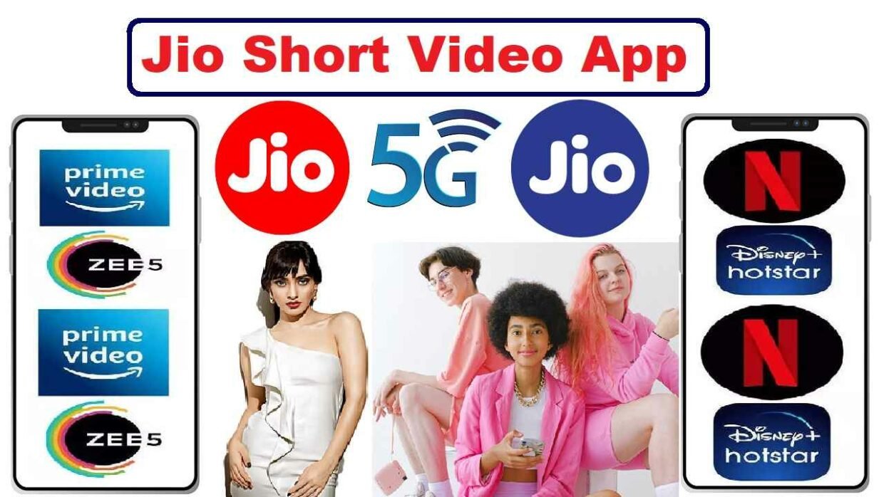 Jio Short Video App: Full Details of the Launch Date and Feature - The ...