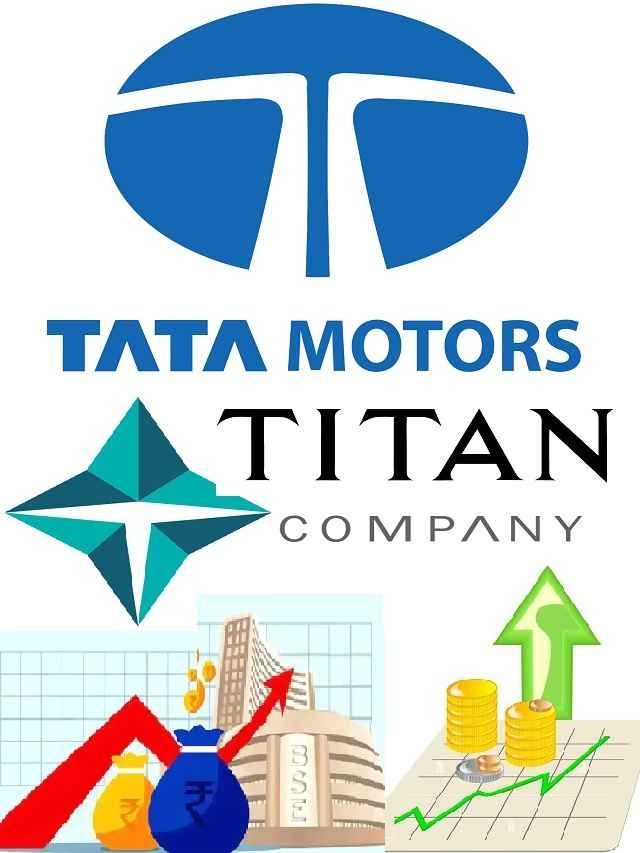 Tata Group Shares make investors rich in just one day! - The Viral News ...