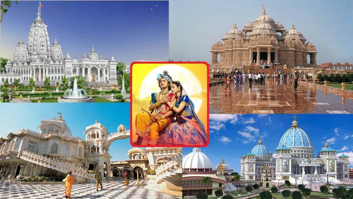 What is ISKCON? Complete History And Exploring the Mystique of ISKCON ...